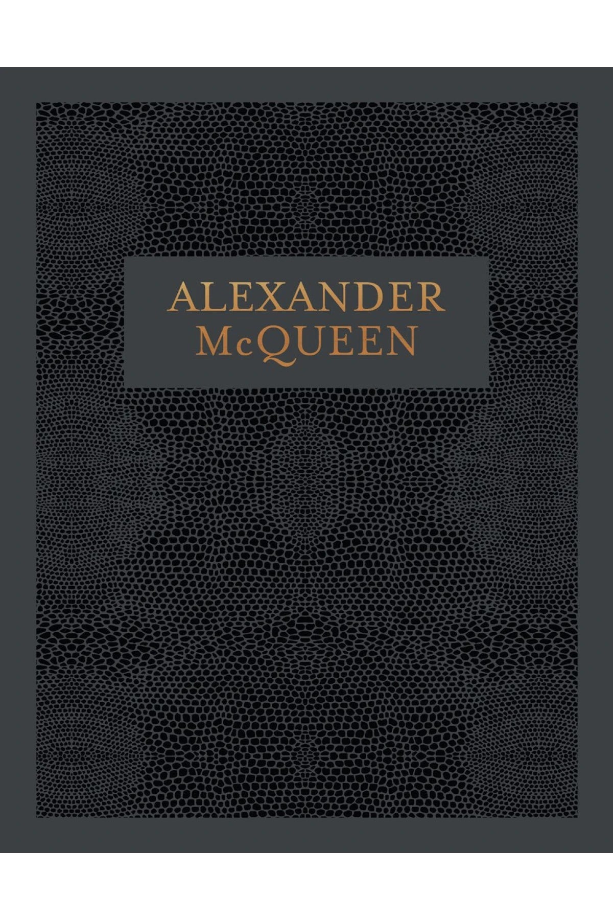 Alexander McQueen: Inside the Creative Mind of a Legendary Fashion Des