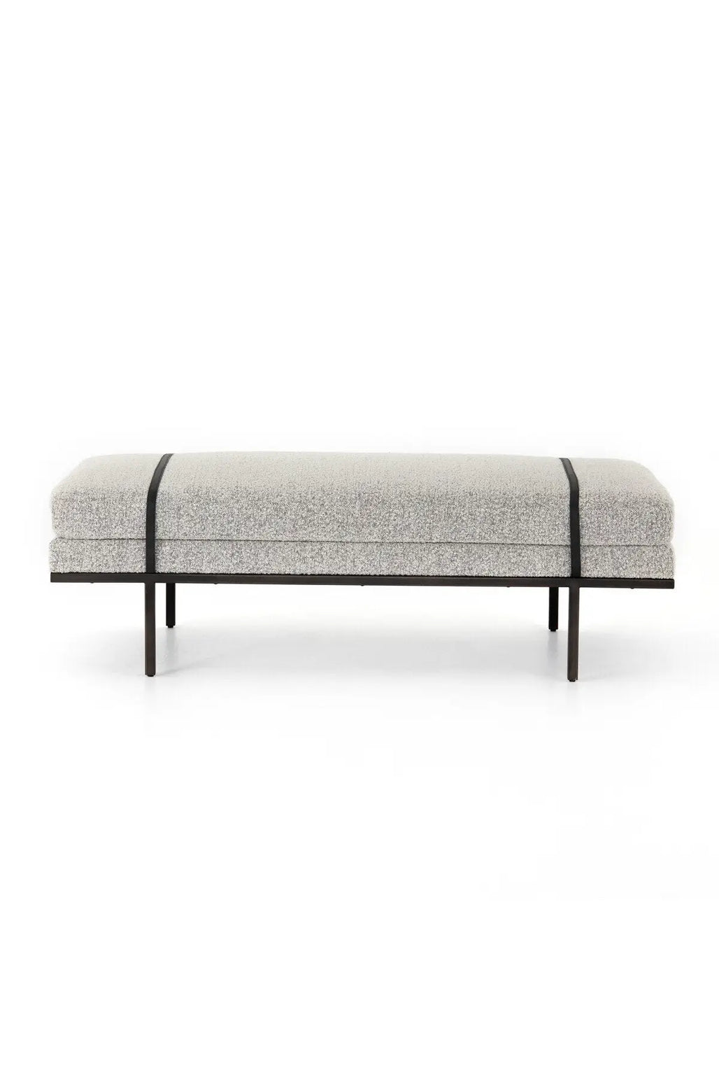 Harris Accent Bench | THELIFESTYLEDCO