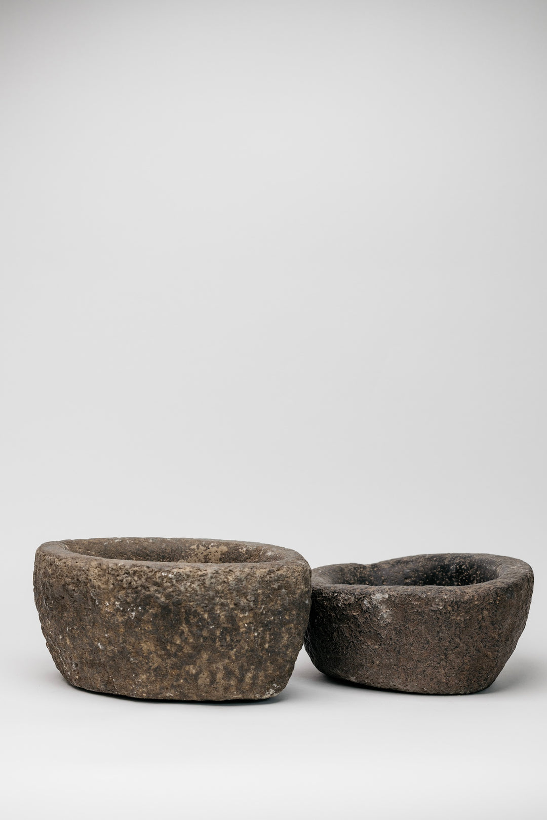 Sienna Stone Bowl