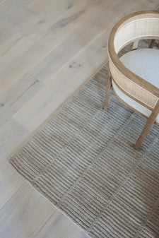 Hadley Rug - Natural