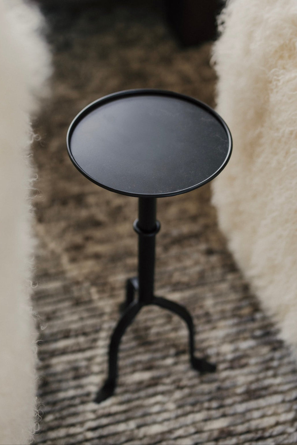Tini Side Table