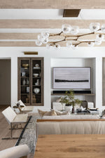 Hamilton Storage Bench