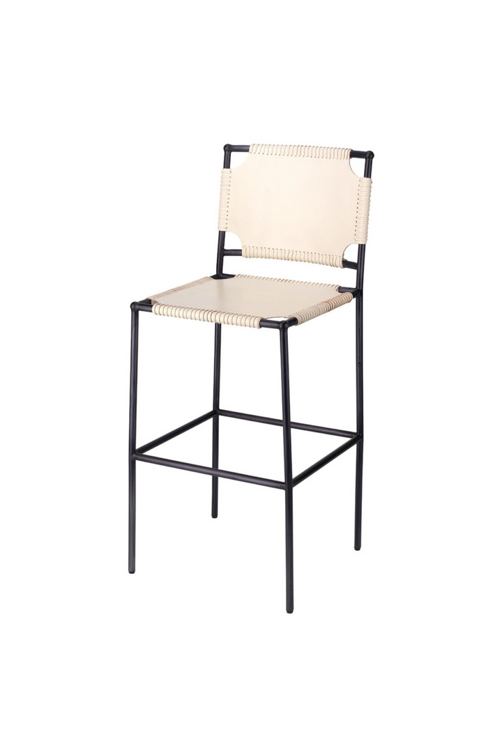 Asher Bar Stool