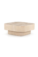 Blanco Coffee Table