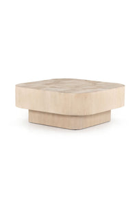 Blanco Coffee Table