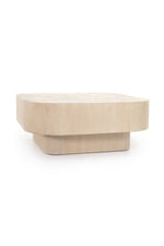 Blanco Coffee Table