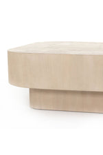 Blanco Coffee Table