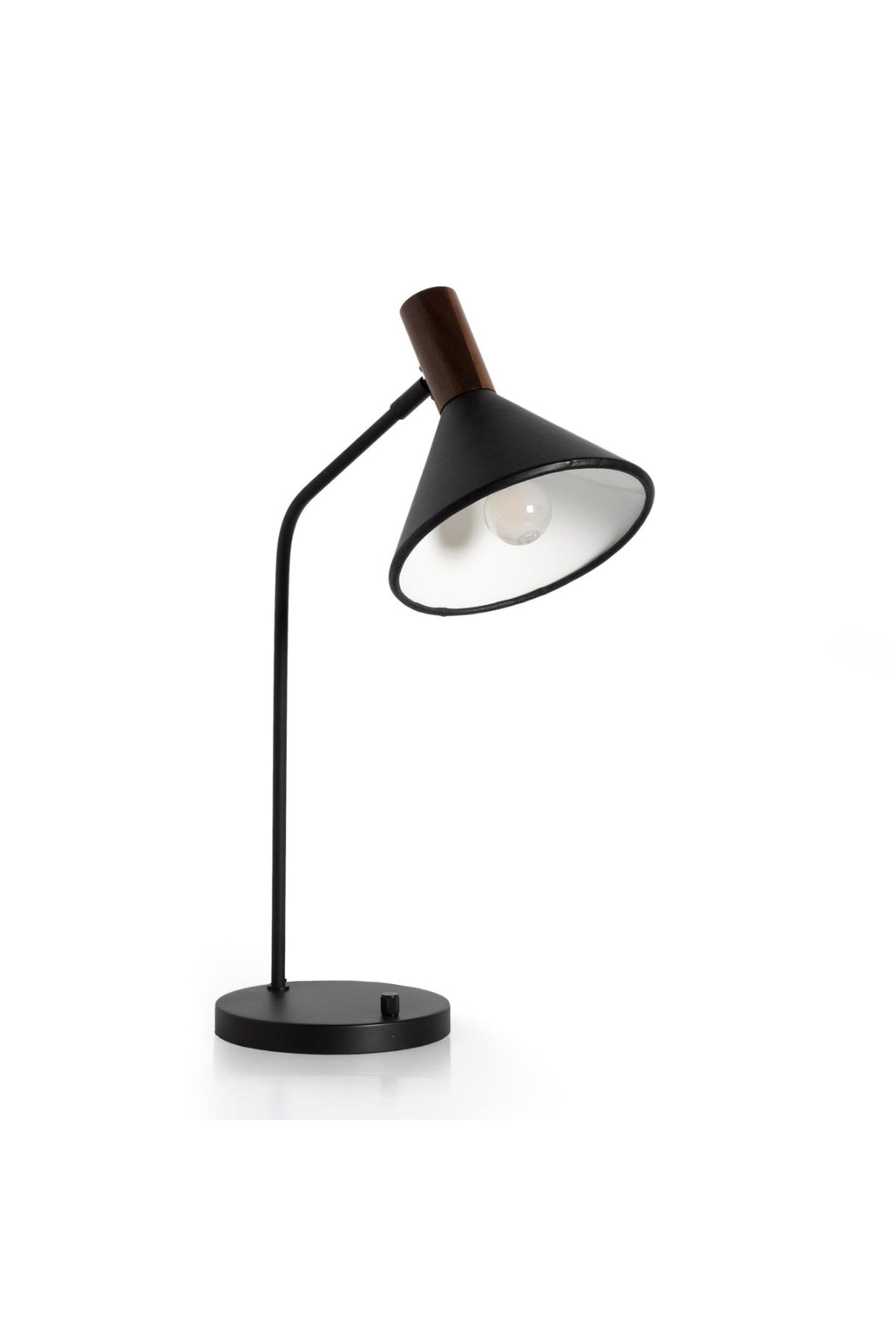 Cullen Task Lamp - 2 Colors
