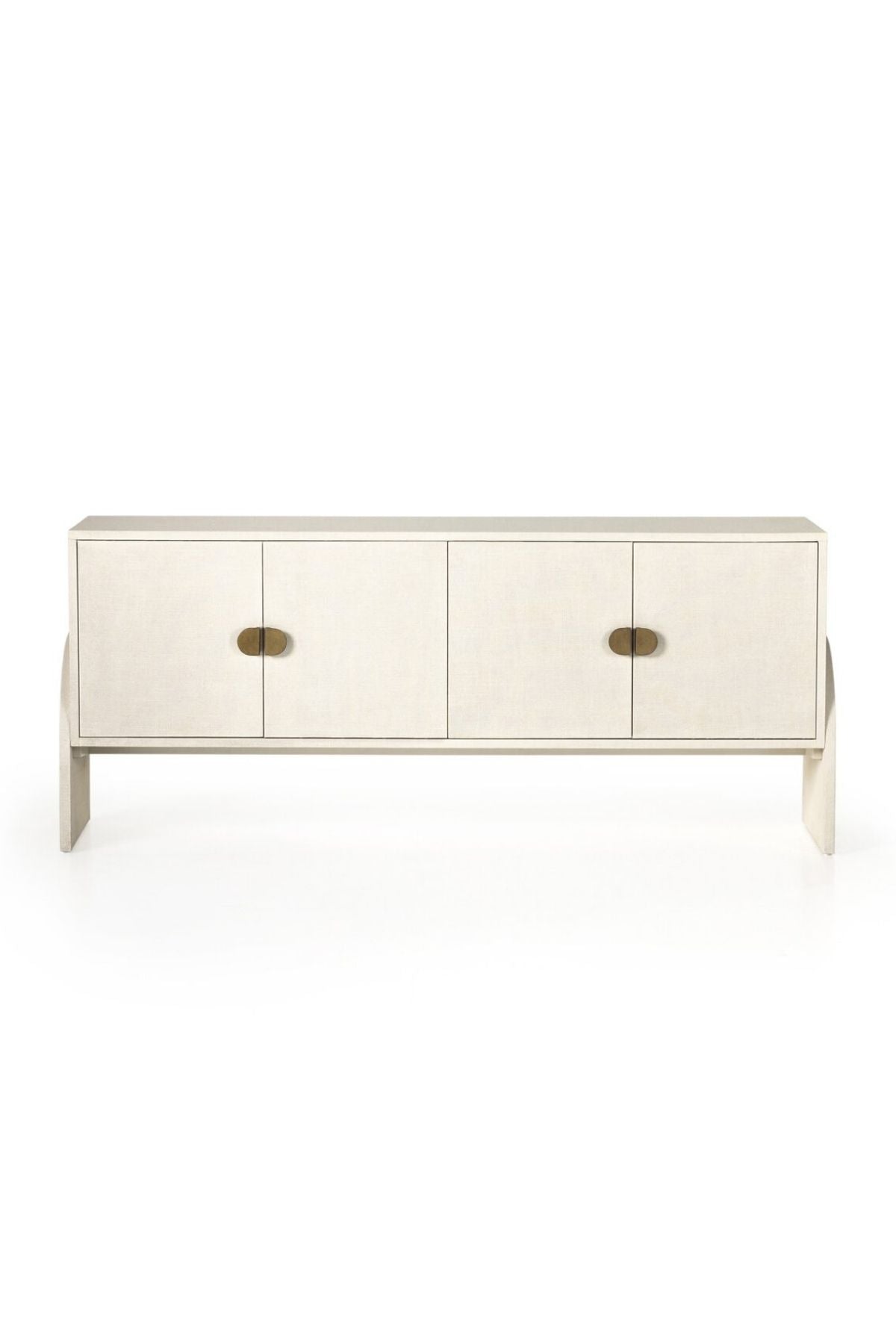 Cressida Sideboard - Ivory