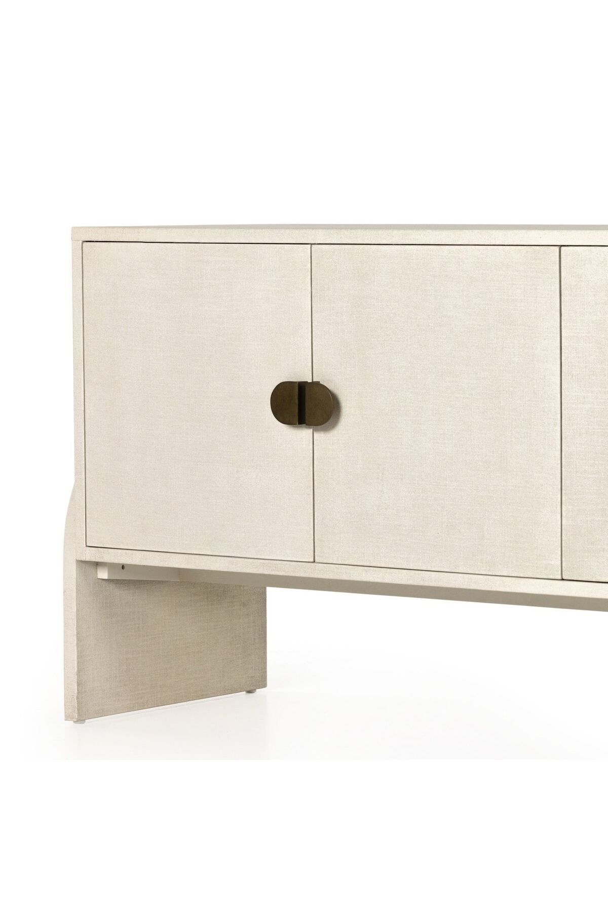 Cressida Sideboard - Ivory