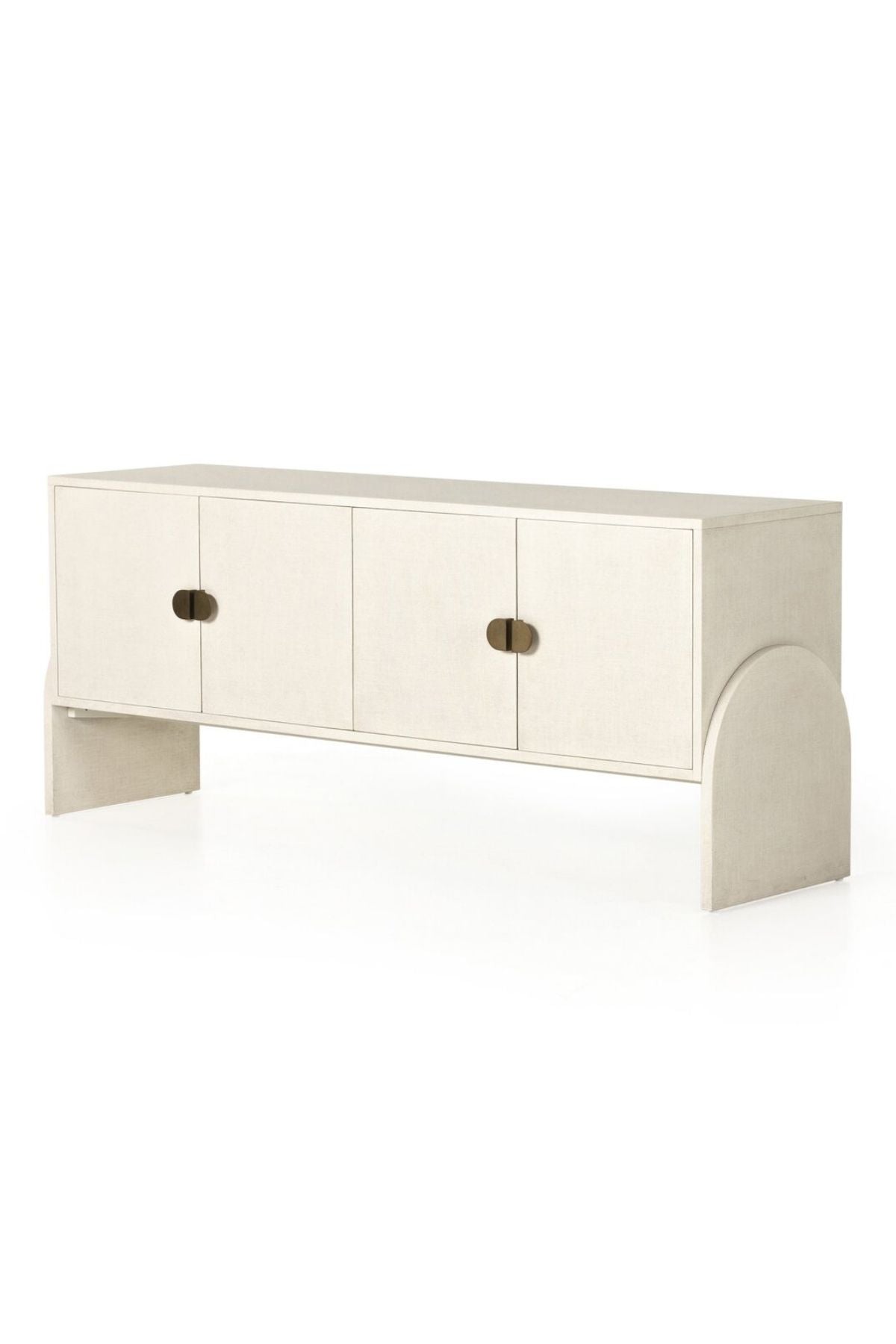 Cressida Sideboard - Ivory