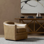 Quinton Swivel Chair