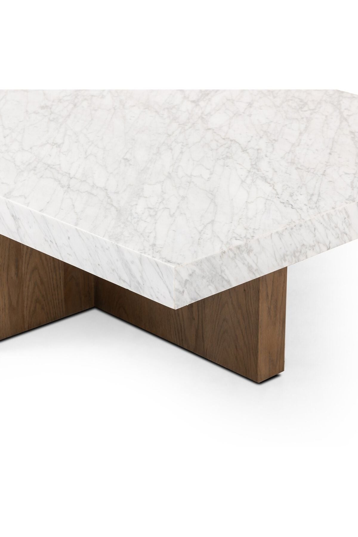 Bellamy Rectangular Coffee Table