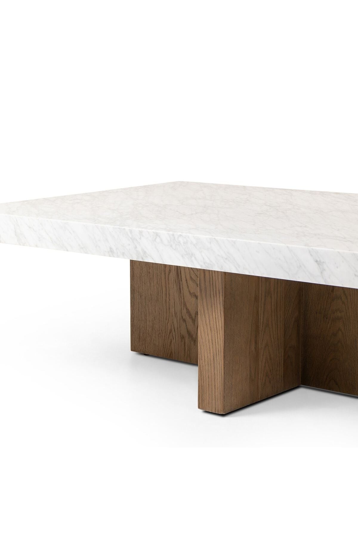 Bellamy Rectangular Coffee Table