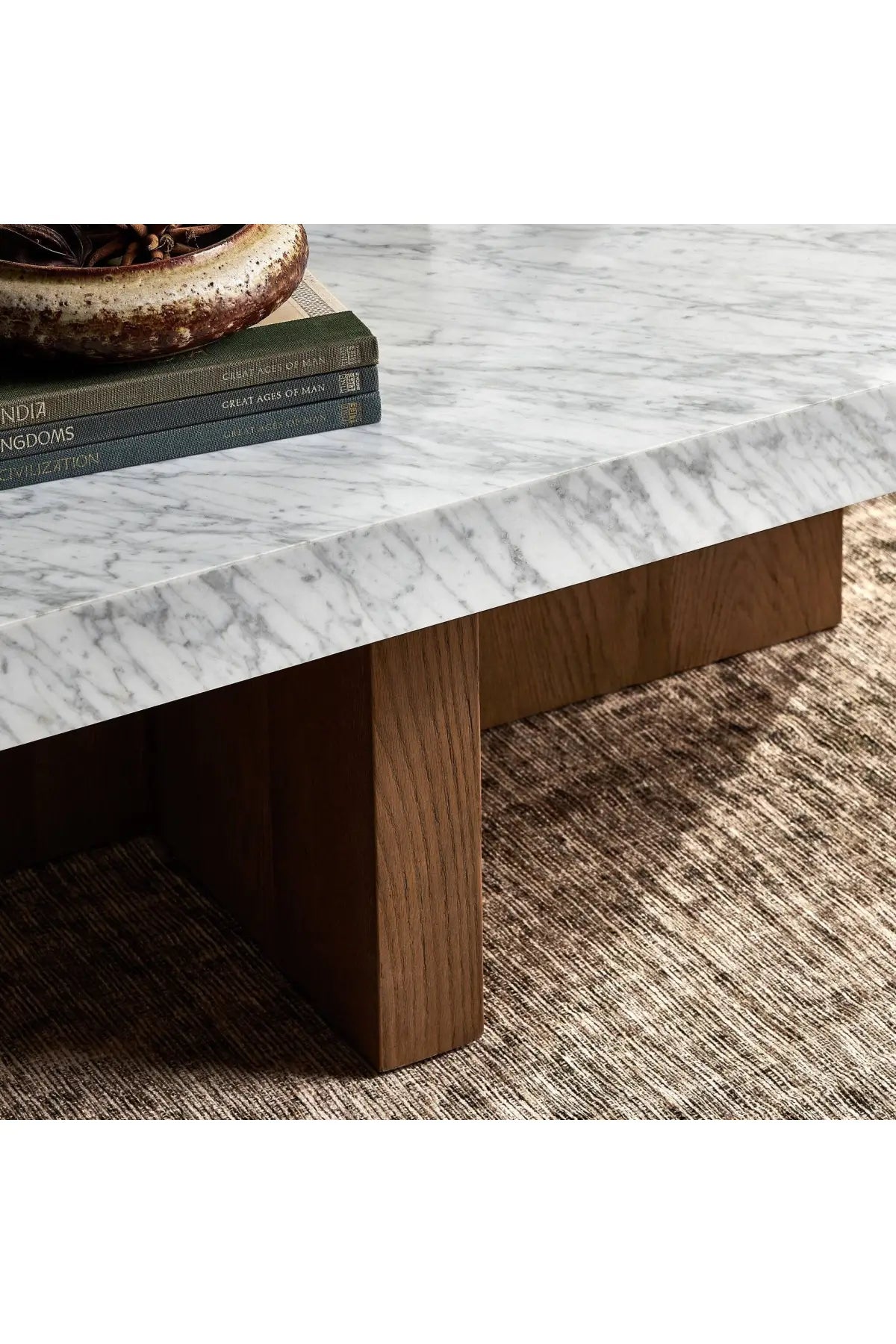 Bellamy Rectangular Coffee Table