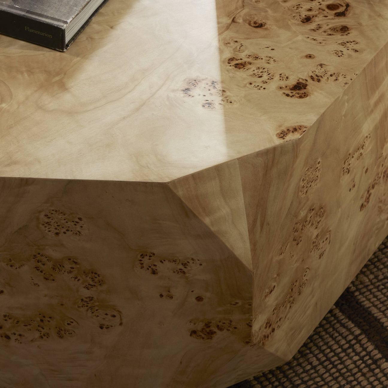 Elena Coffee Table | THELIFESTYLEDCO