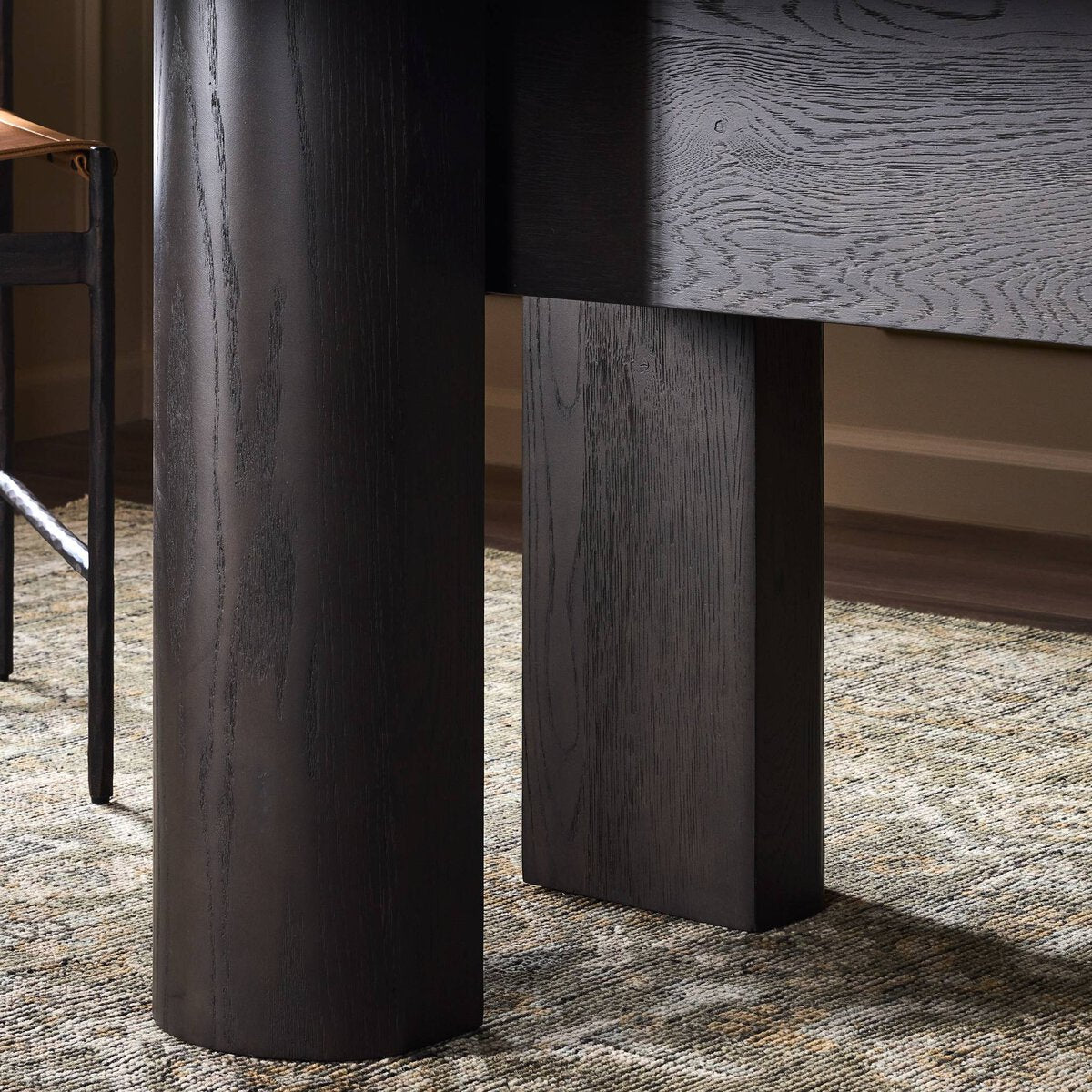 Baker Dining Table
