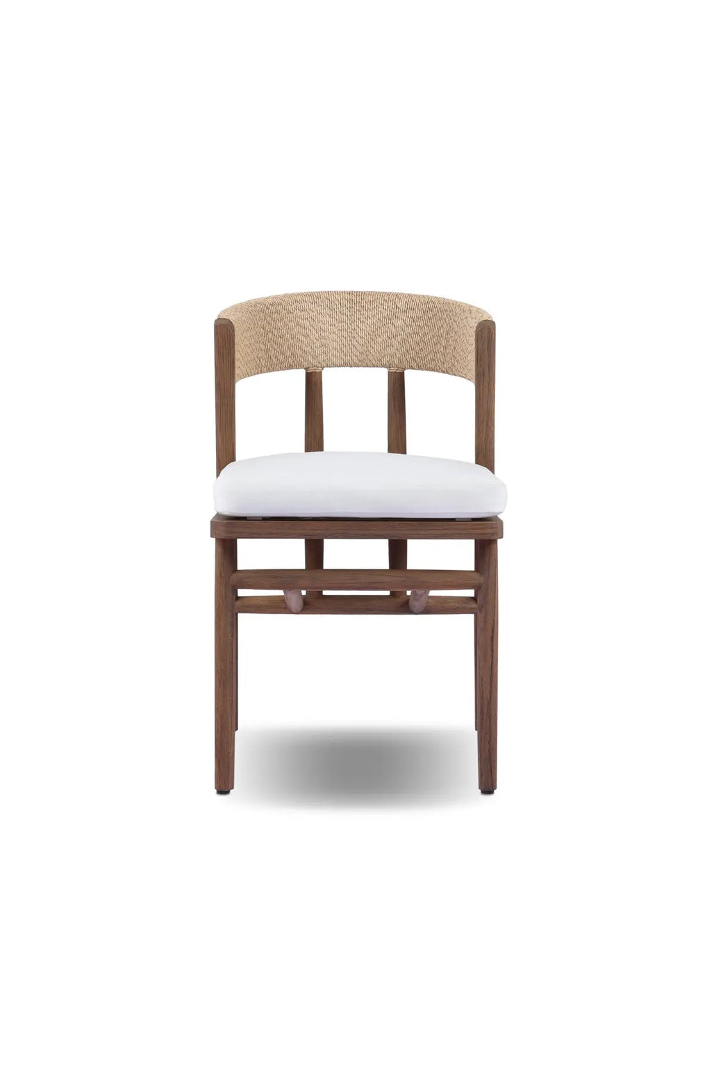 Buxton Outdoor Dining Chair