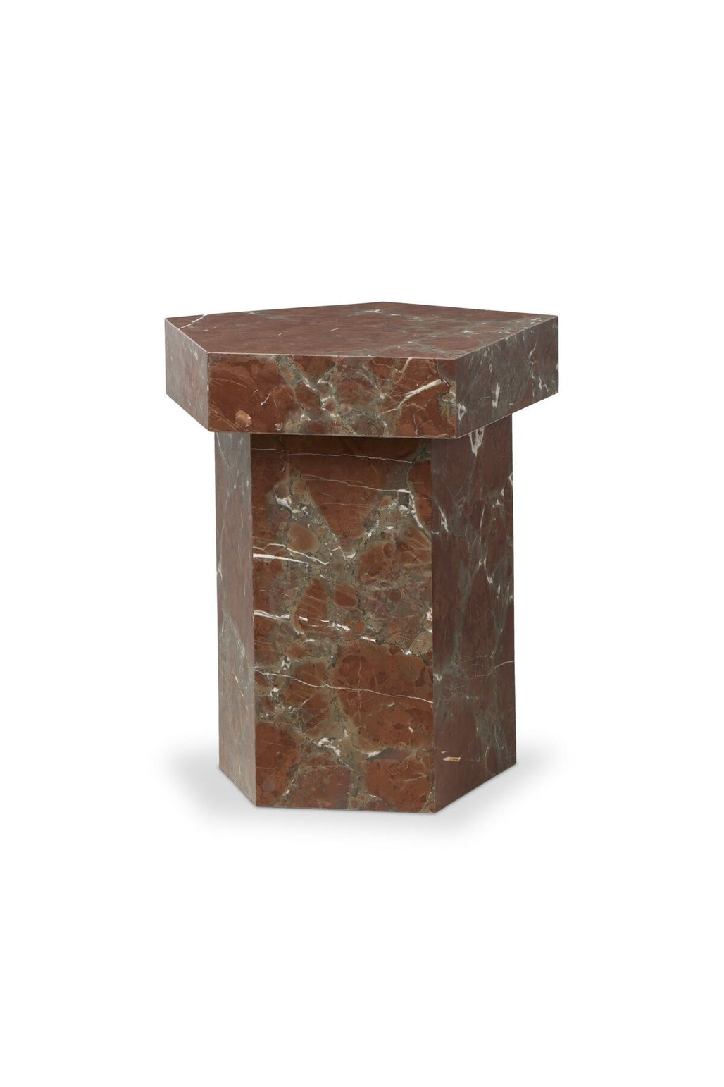 Brando End Table | THELIFESTYLEDCO