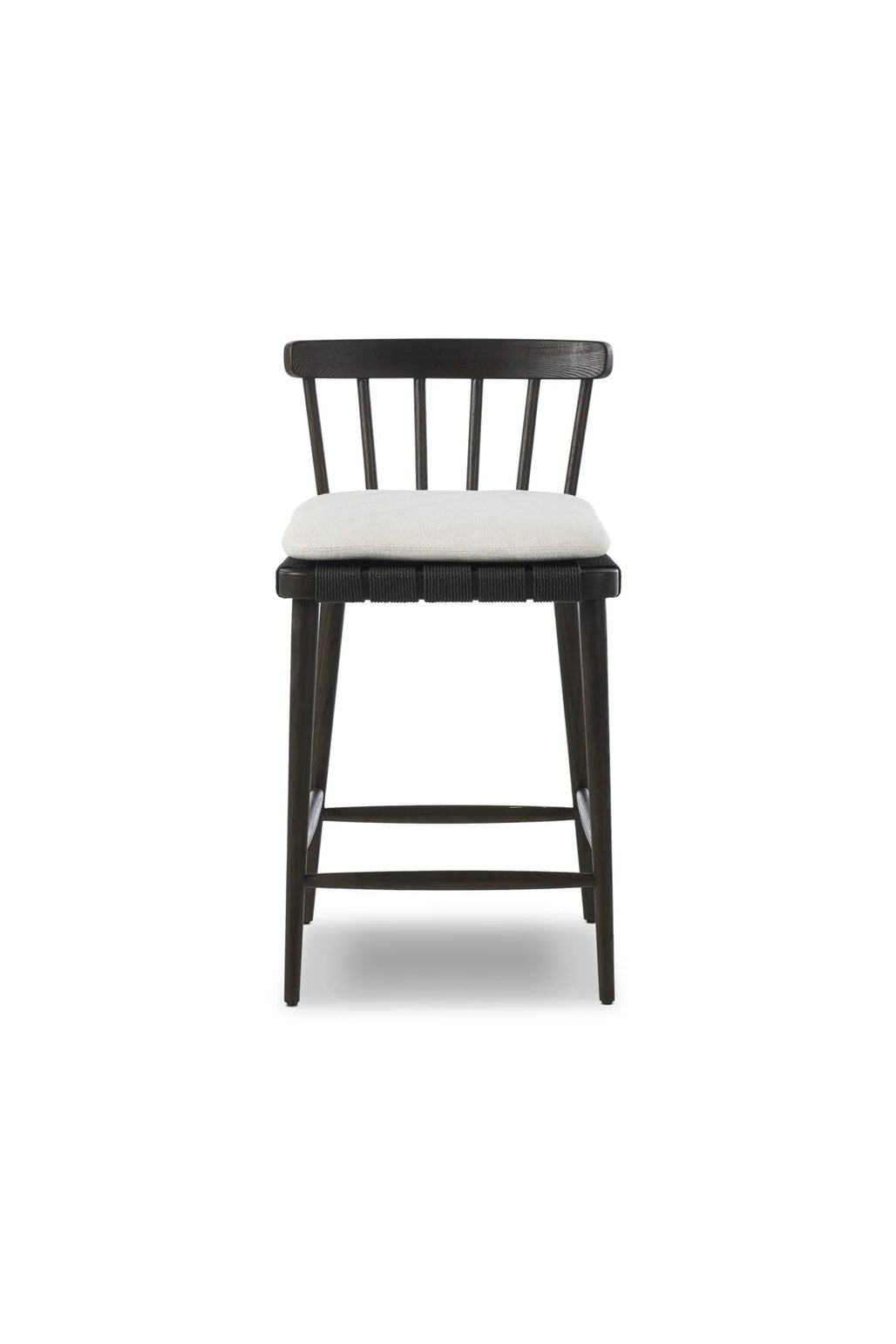Kershaw Counter Stool – Sleek Modern Seating | THELIFESTYLEDCO