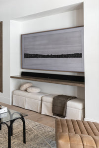 Hamilton Storage Bench