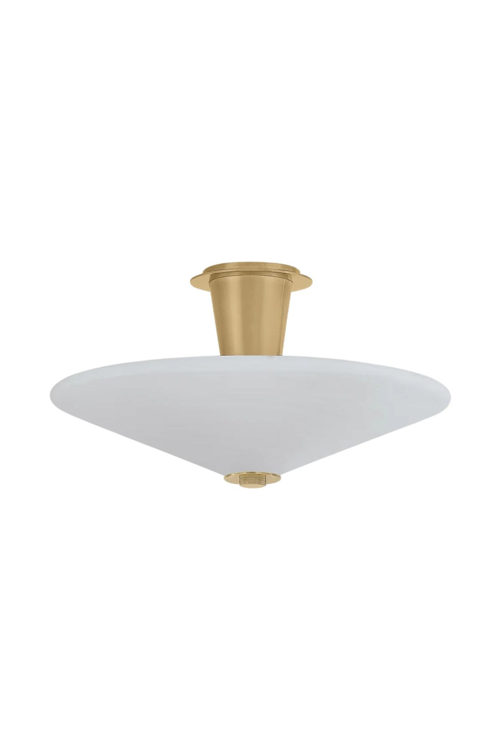 Cologne Flush Mount - 2 Sizes