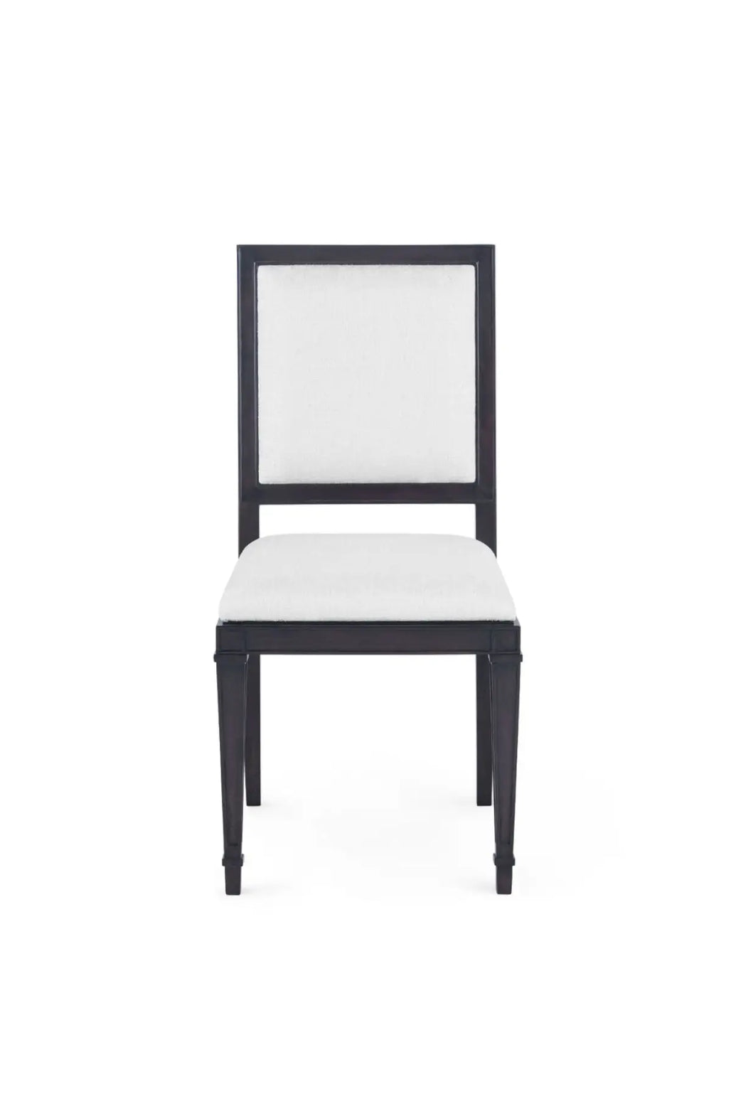 Jackson Side Chair – Comfortable Seating Accent | THELIFESTYLEDCO