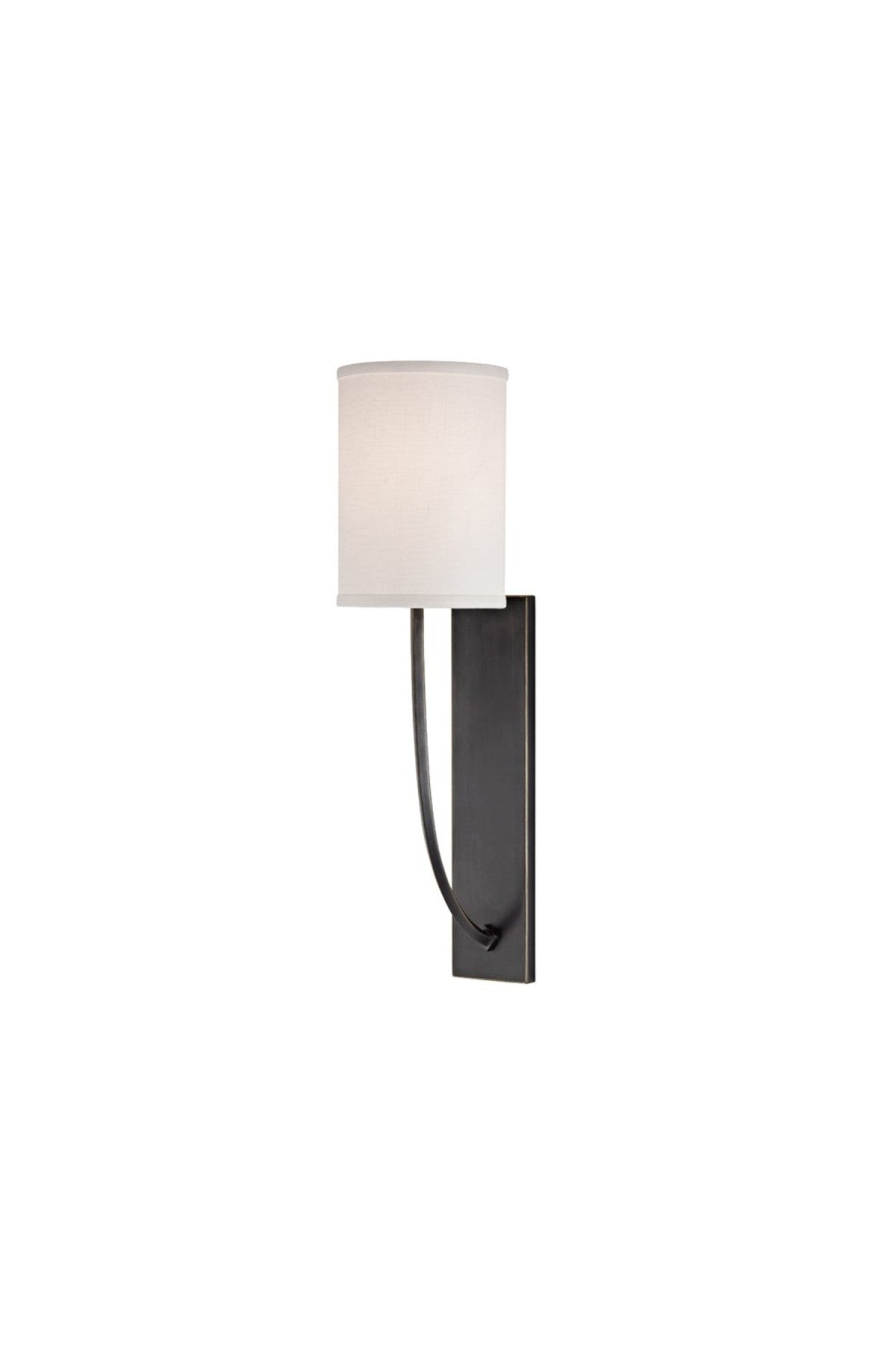 Colton Wall Sconce - 3 Finishes