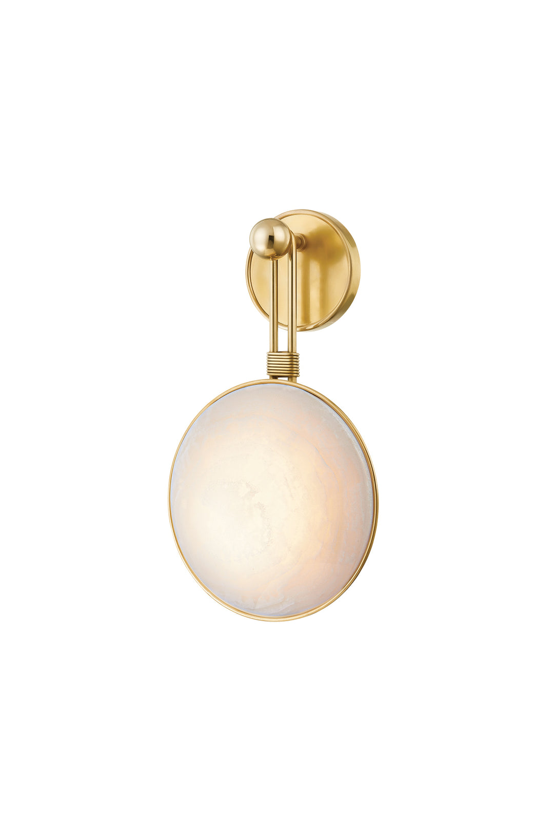 Ares Sconce