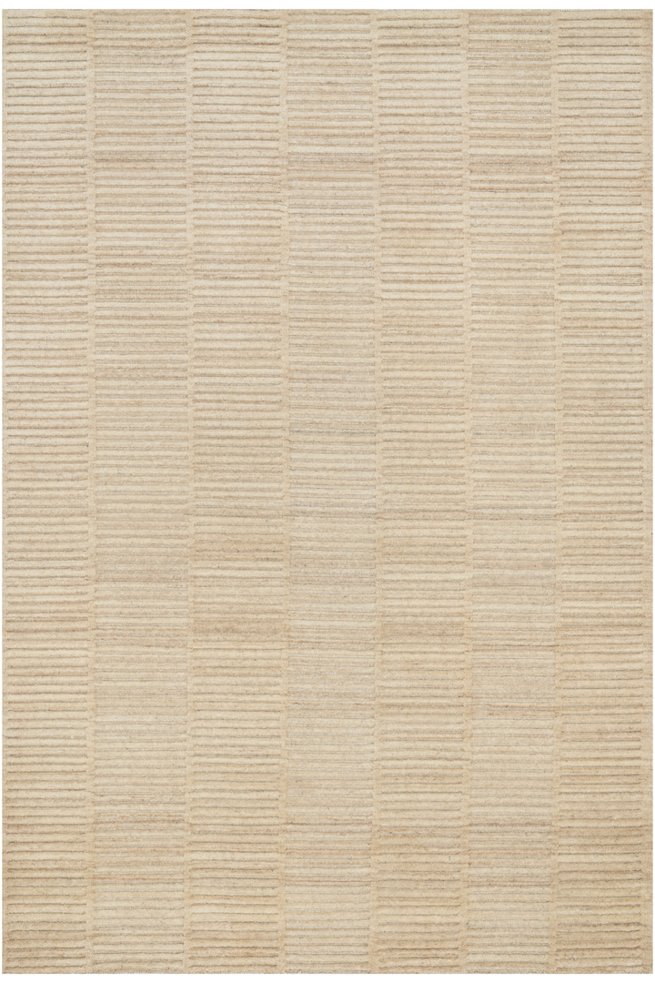 Hadley Rug - Natural