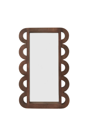 Strause Mirror