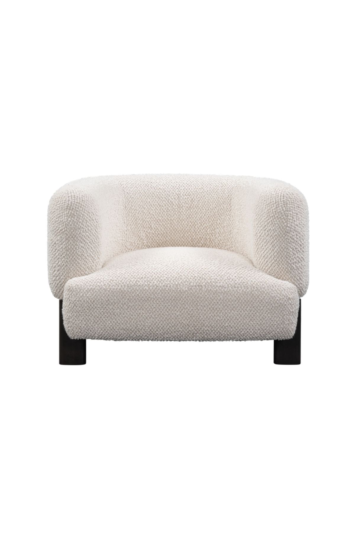 Sandro Accent Chair - THELIFESTYLEDCO Shop