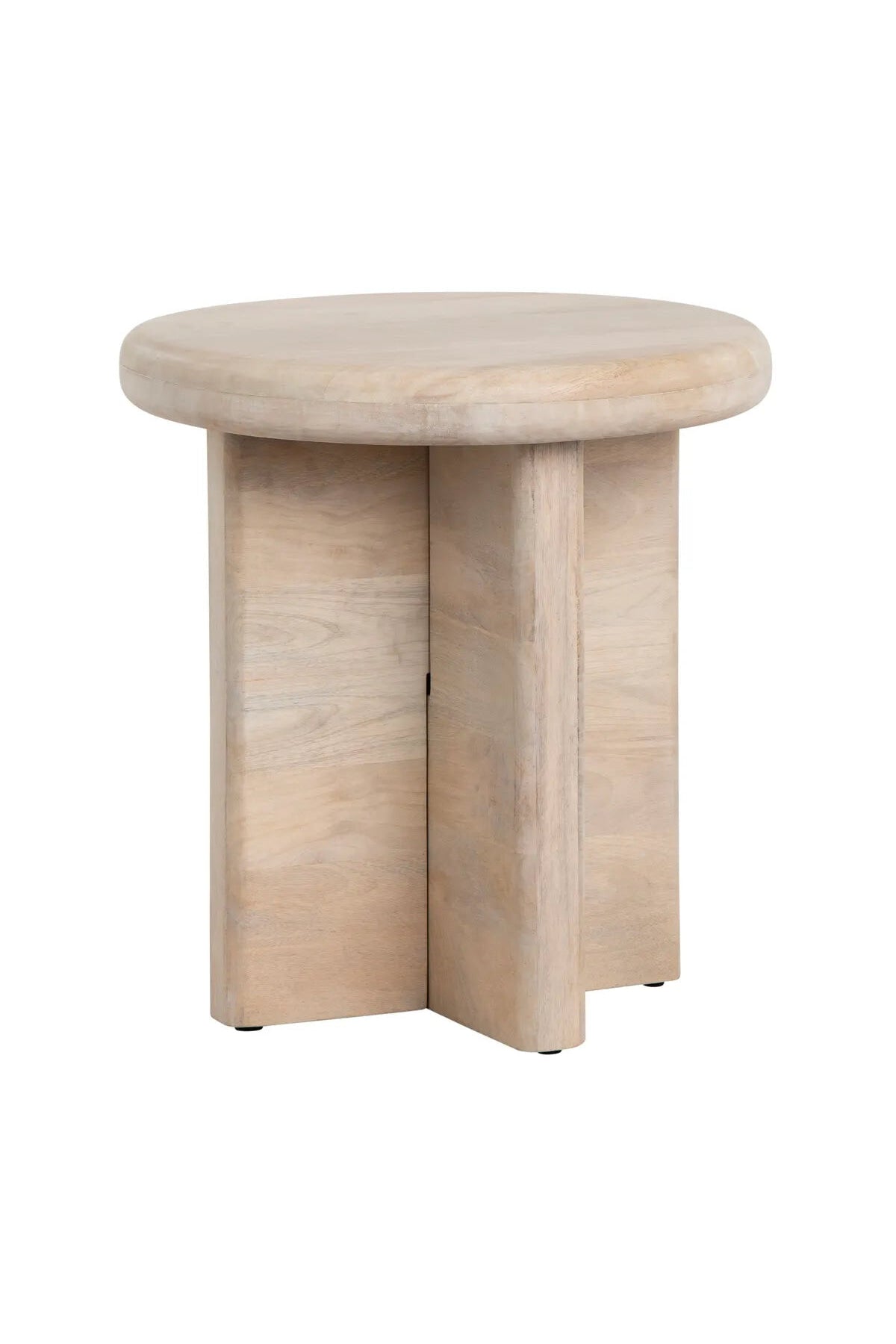 Key Largo End Table - THELIFESTYLEDCO Shop