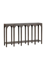 Gotham Console Table