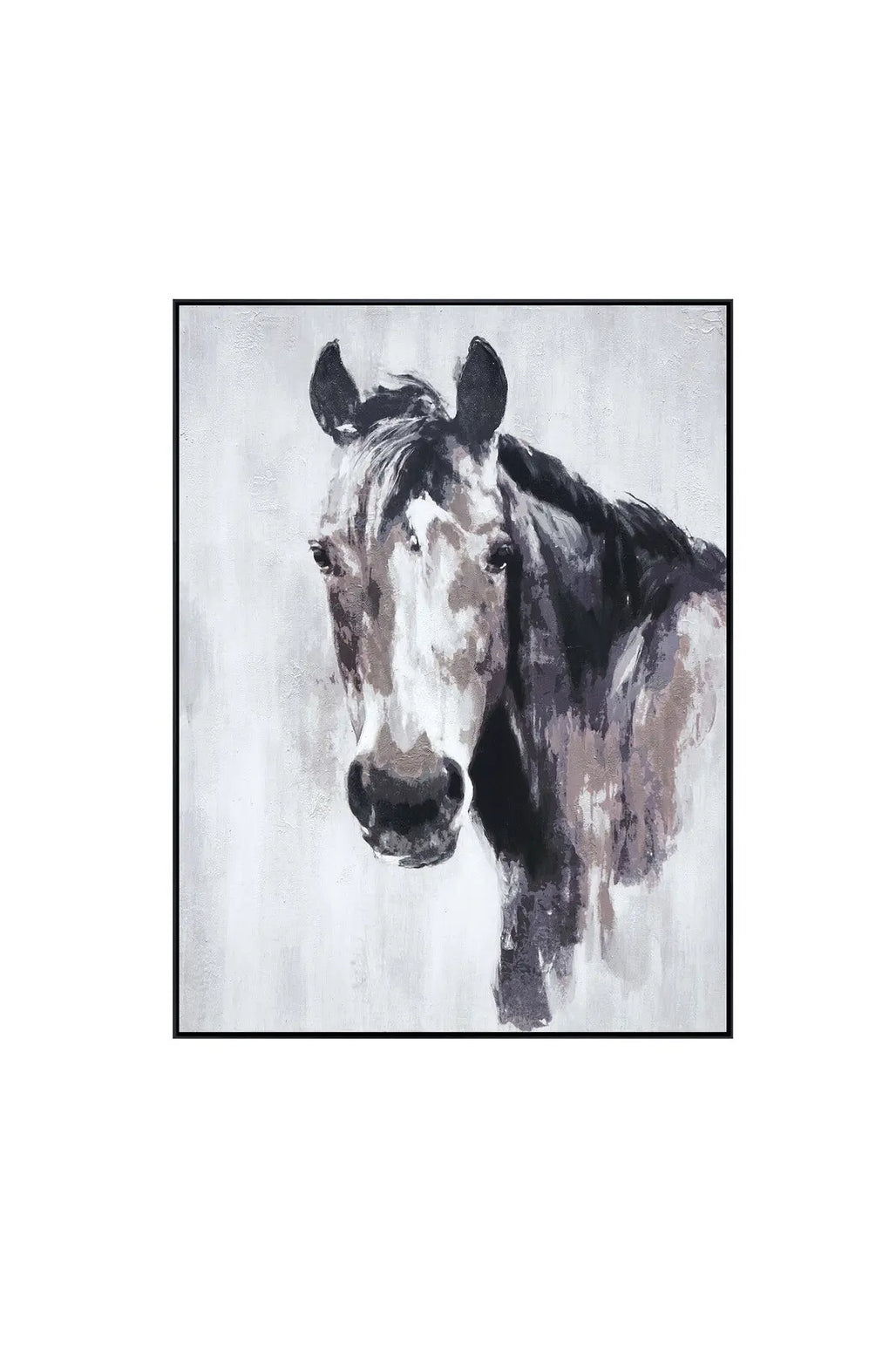 Mavis Canvas Painting - POS ONLY