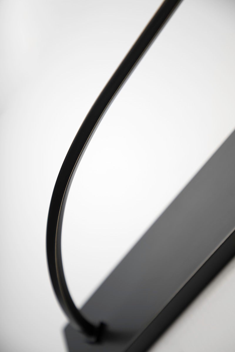 Colton Wall Sconce - 3 Finishes