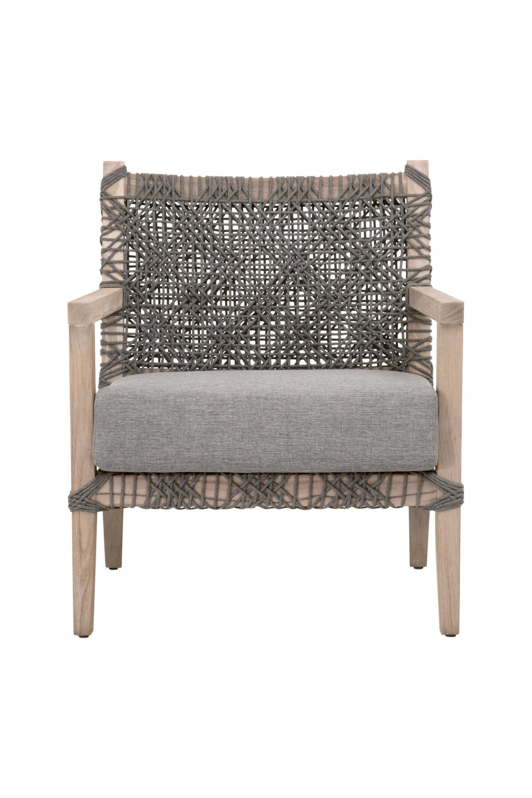 Costa Outdoor Club Chair