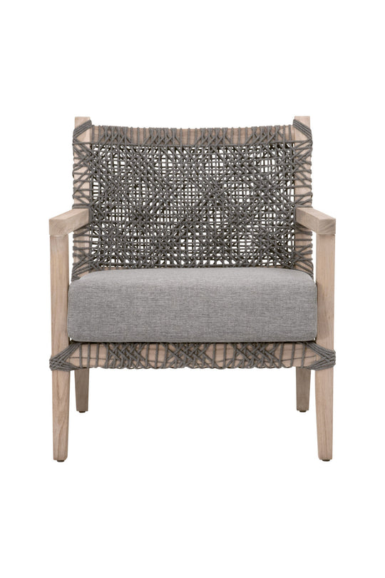 Costa Outdoor Club Chair