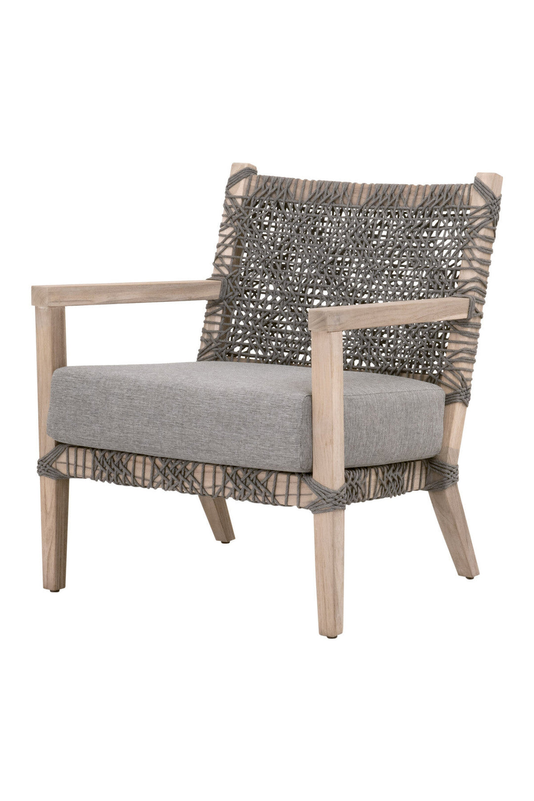 Costa Outdoor Club Chair