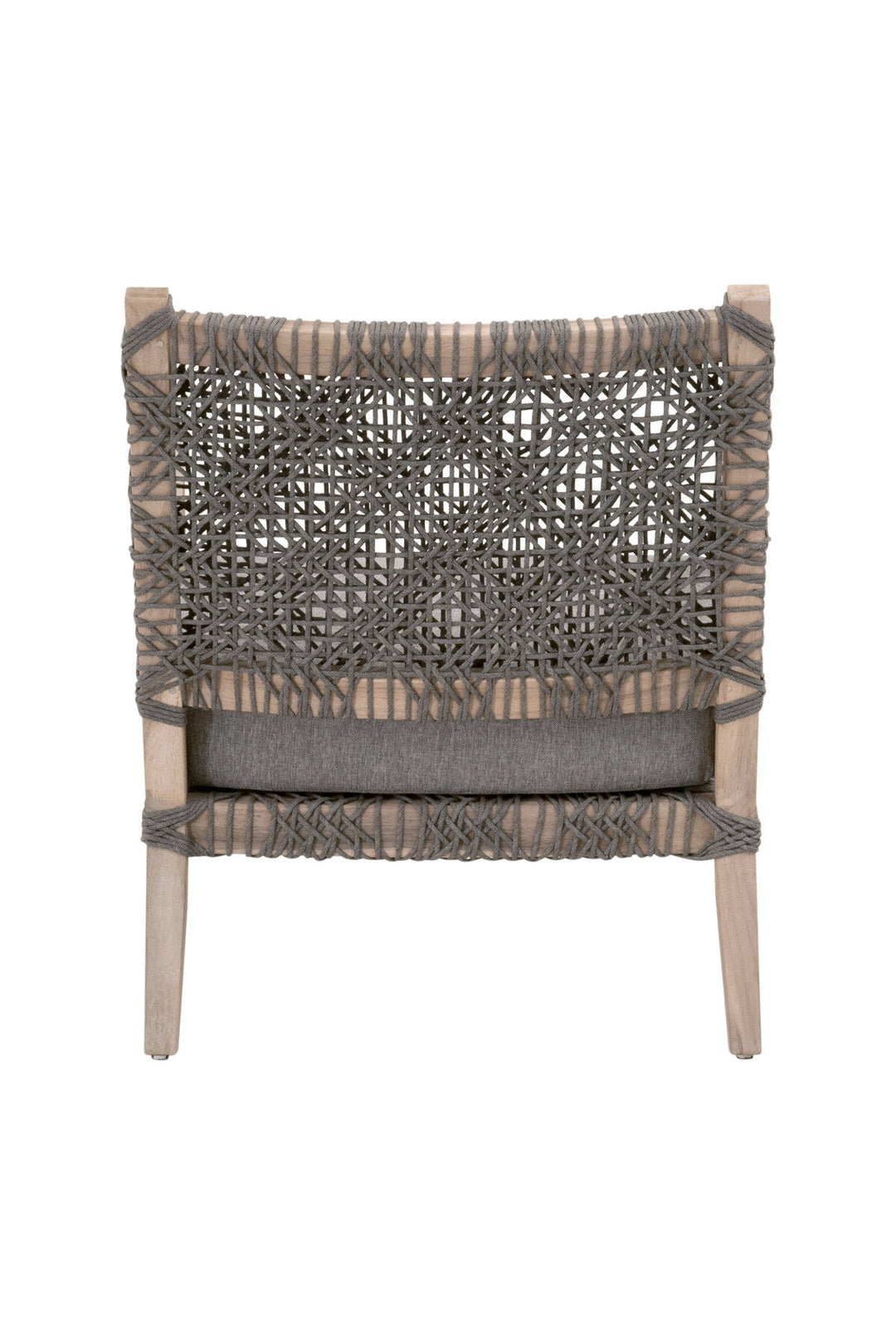 Costa Outdoor Club Chair