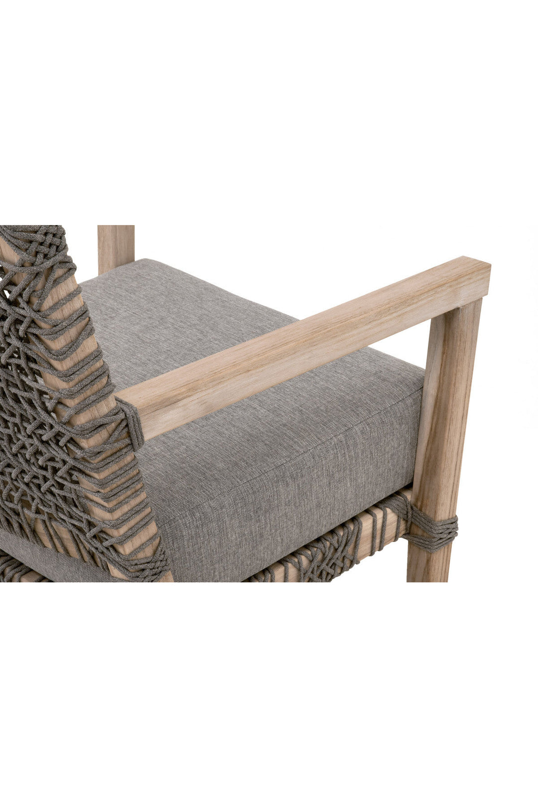 Costa Outdoor Club Chair