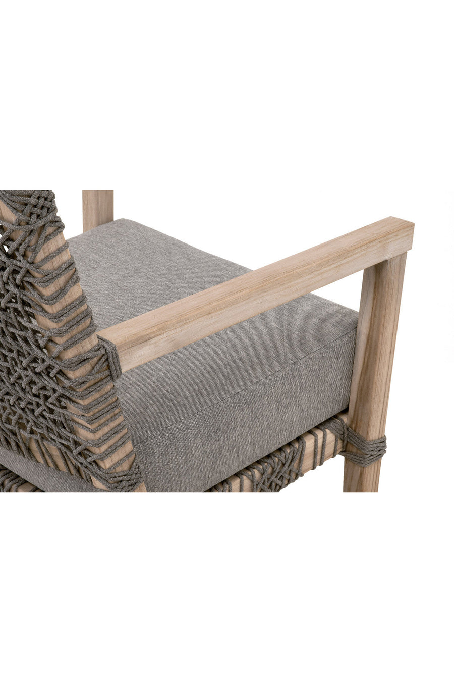 Costa Outdoor Club Chair