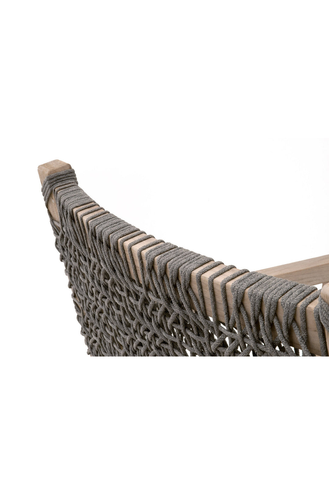 Costa Outdoor Club Chair