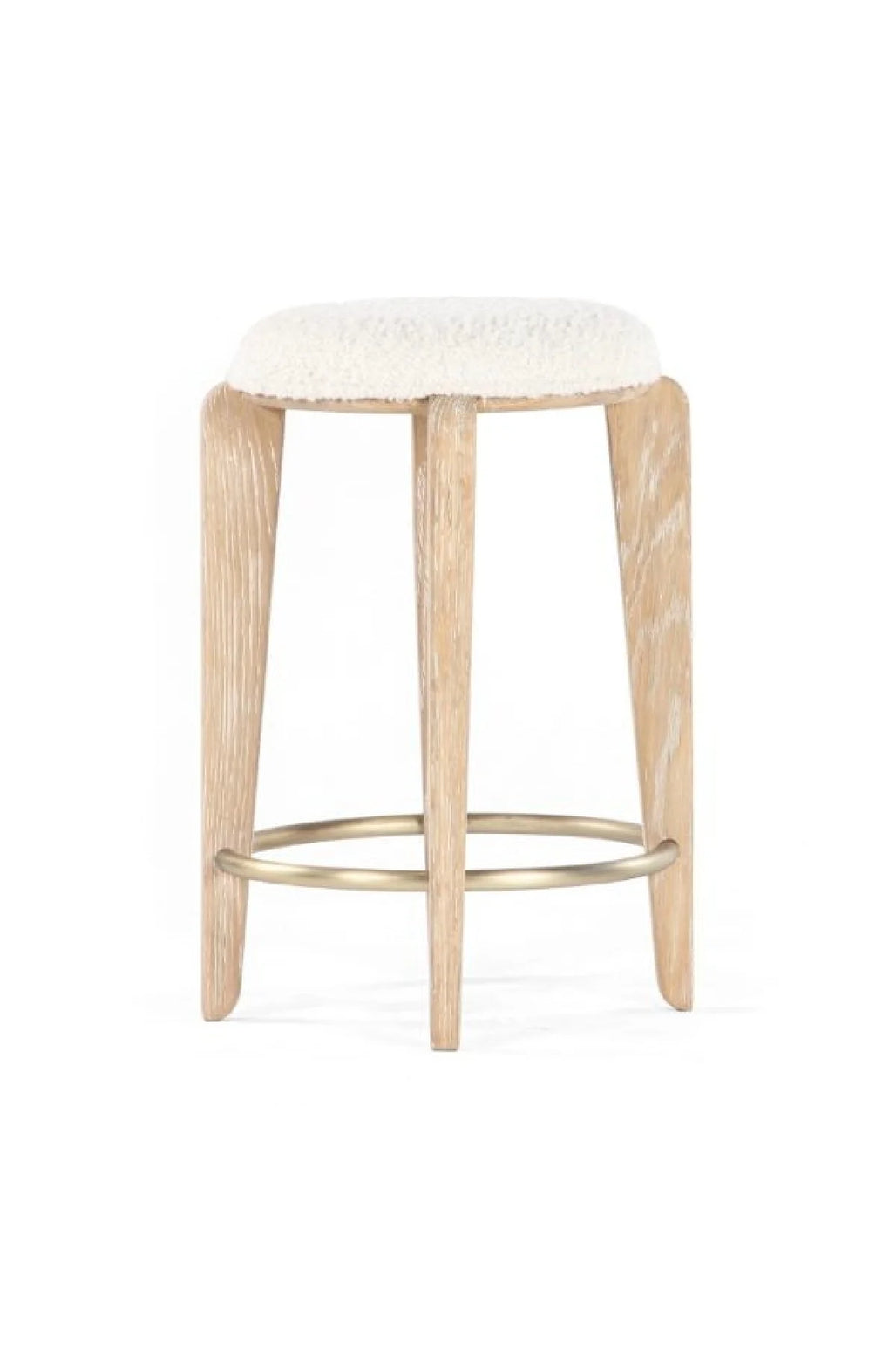 Quattro Counter Stool