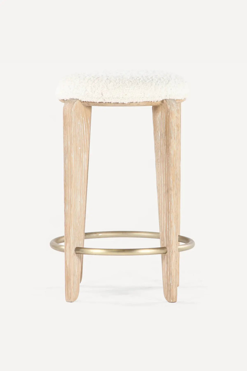 Quattro Counter Stool - 2 Colors
