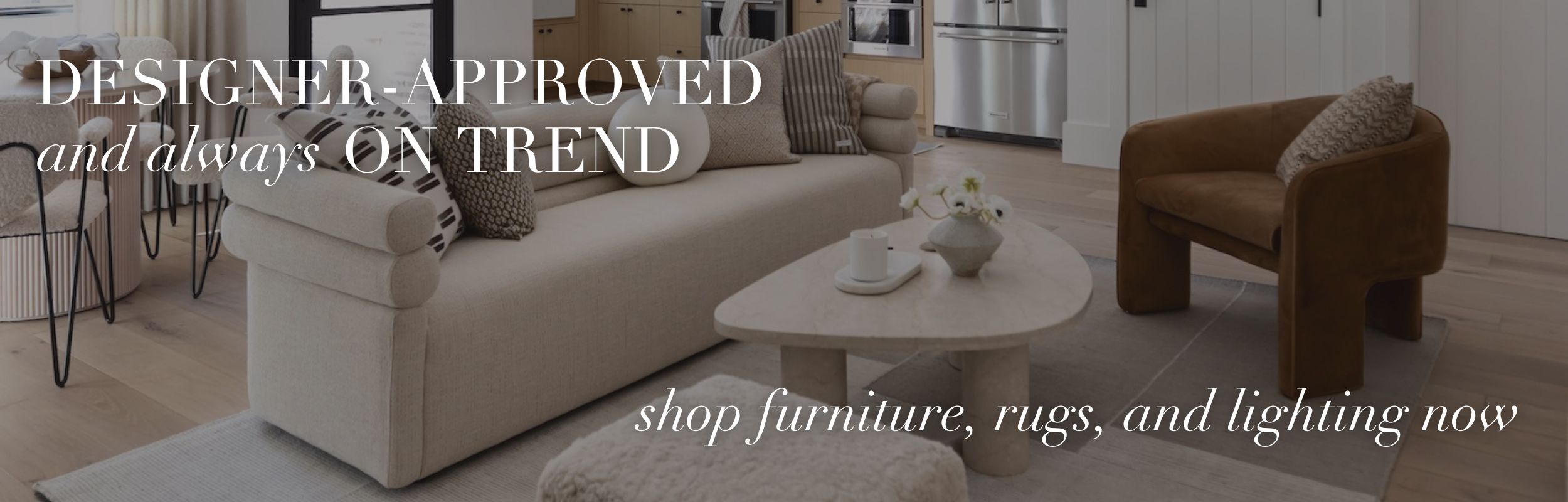THELIFESTYLEDCO® | Curated & Luxury Home Decor Stores