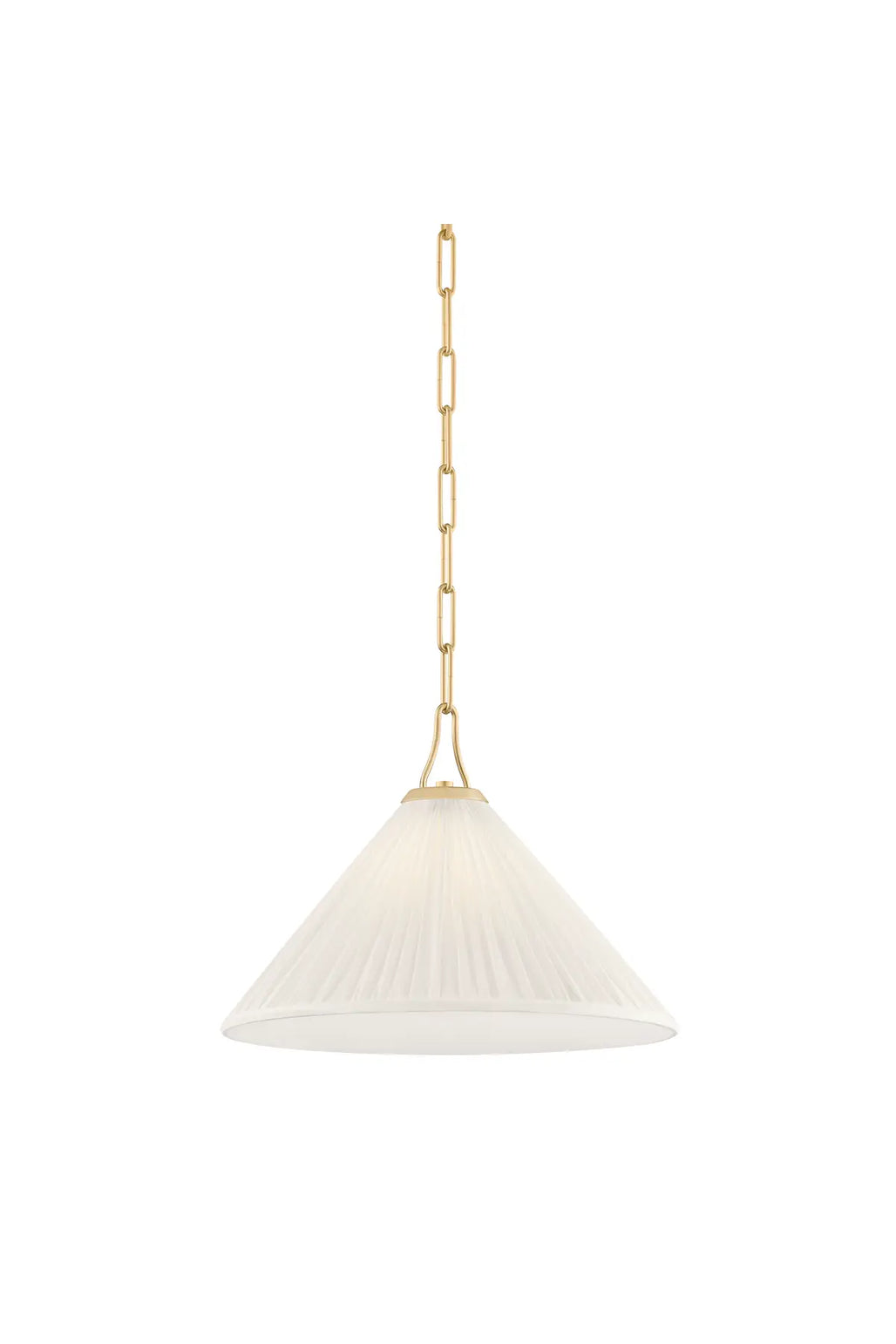 Merida Pendant - 2 Sizes