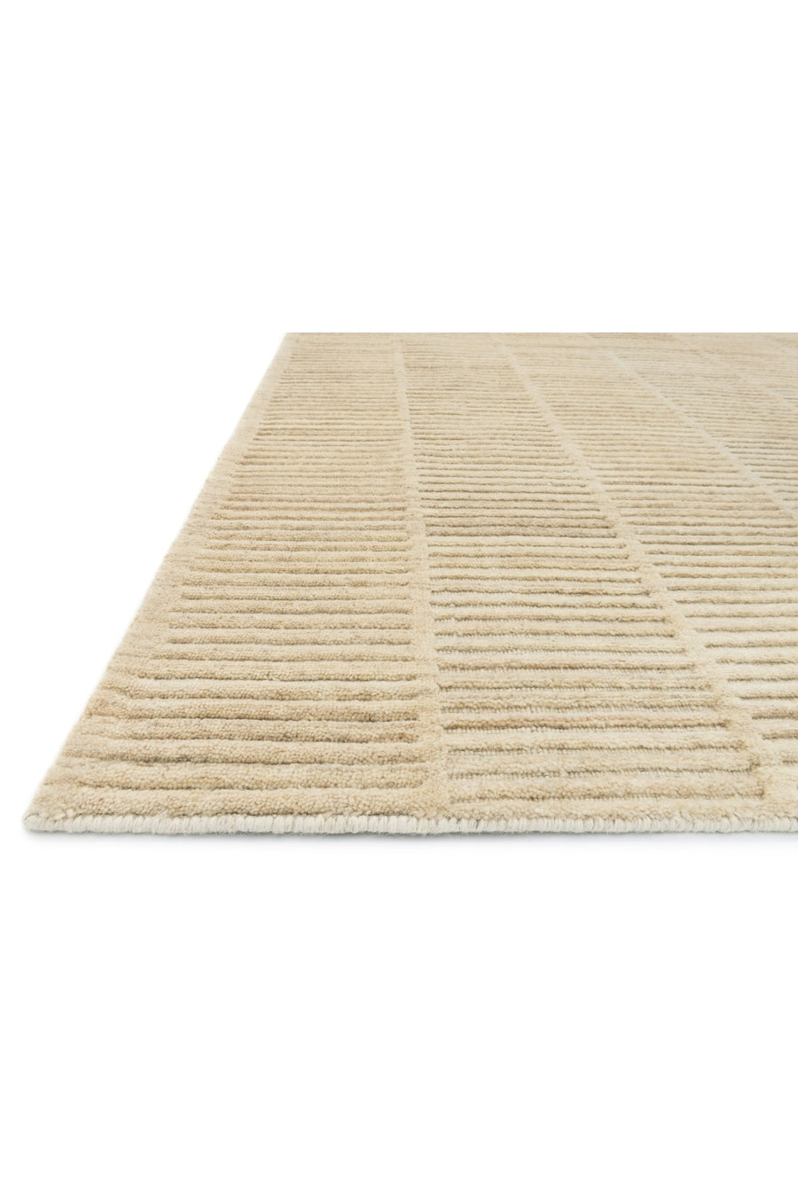 Hadley Rug - Natural