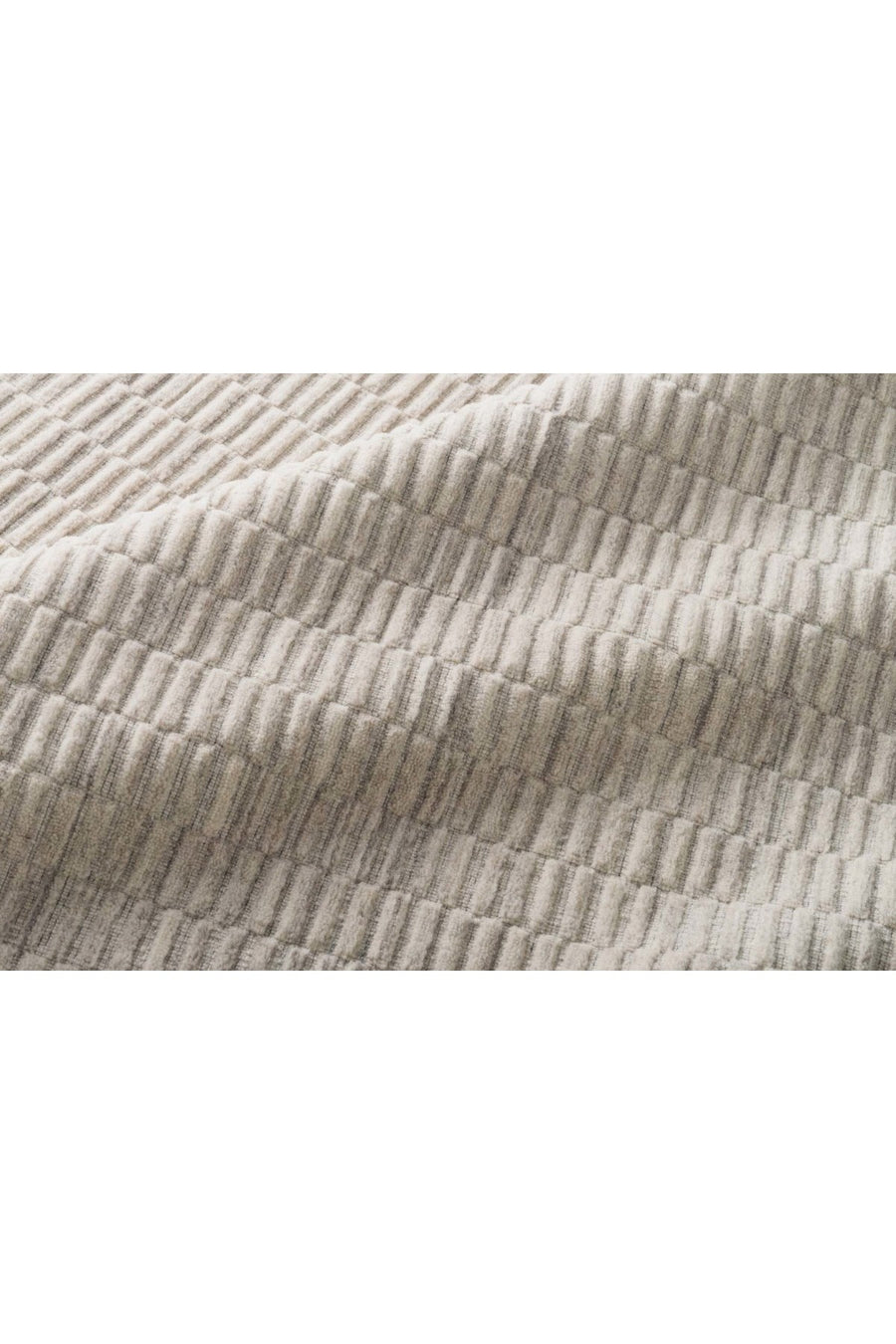 Hadley Rug - Oatmeal