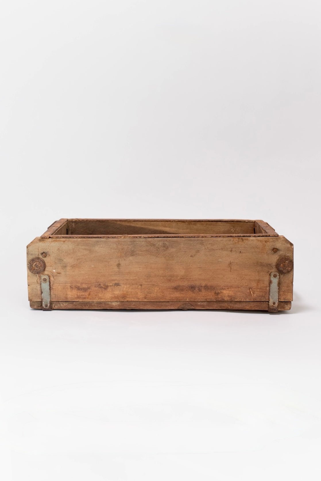Wood Brick Mold Riser
